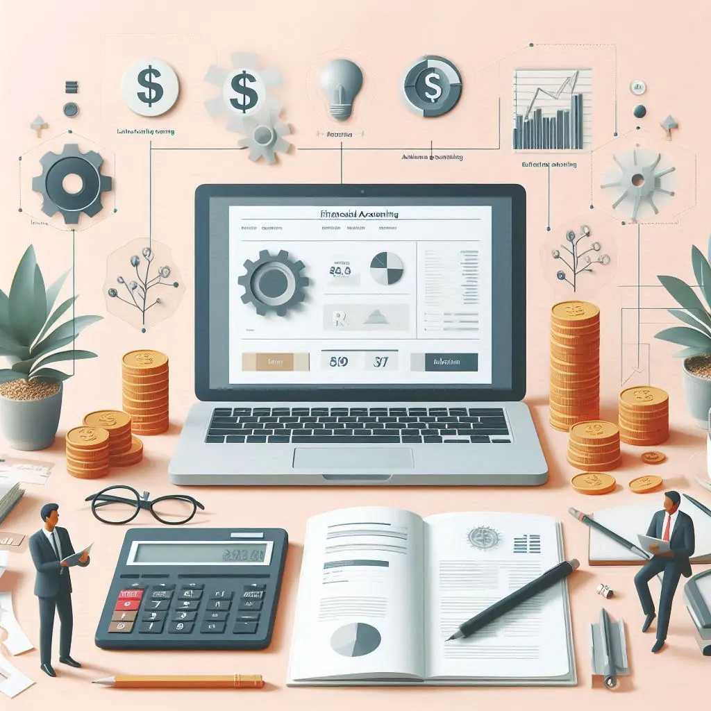 Management Accounting vs. Financial Accounting: Key Differences and ... Management Accounting vs. Financial Accounting: Key Differences and ...